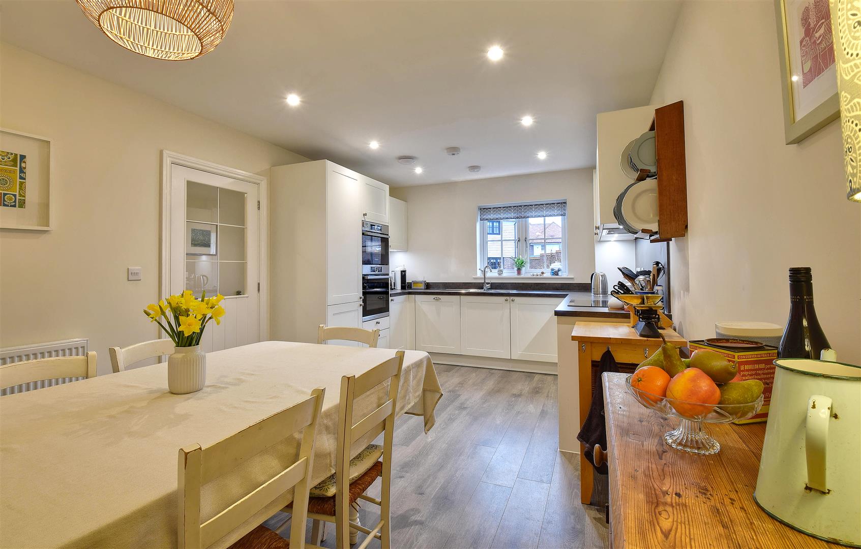 Fullers Way, Biddenden - Rush, Witt & Wilson